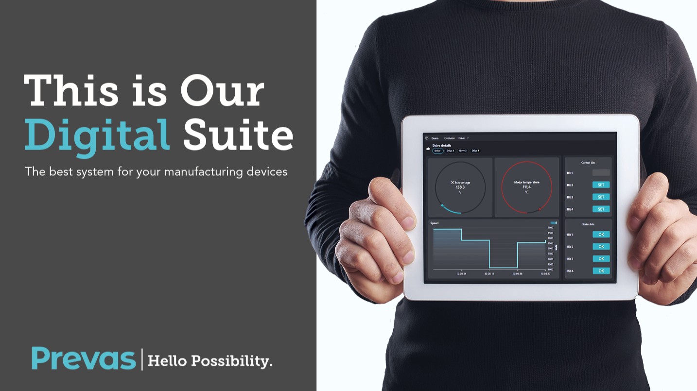 Digitalization & IIOT